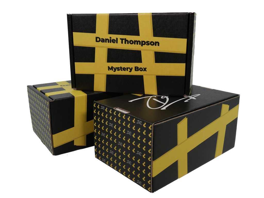 Mystery Box – Elevate Athletix